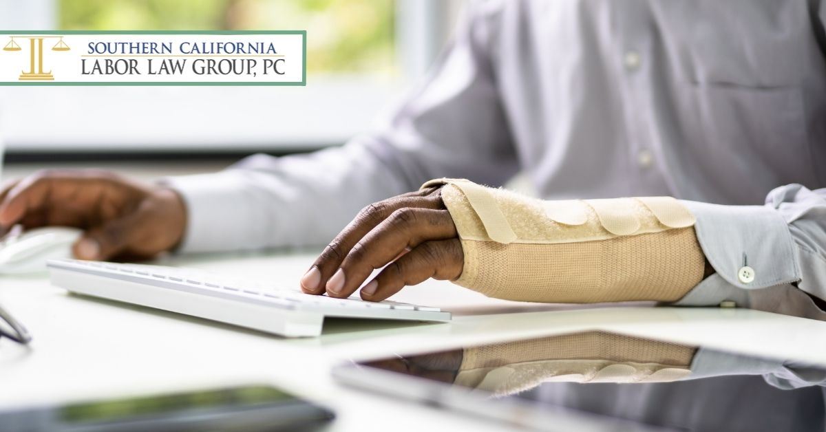 My Workers' Comp Personal Injury Claim Was Denied. What Are My Options ...